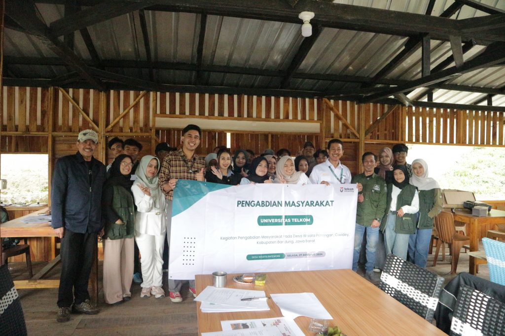 Pelatihan Photography, Videography dan Pemanfaatan Video 360 sebagai ...